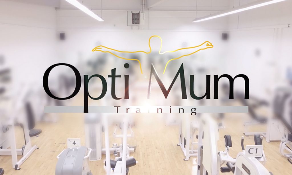 Opti Mum Filme | four aces Werbeagentur